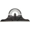 Protractor Head made with Cast Iron - for Combination Squares ...