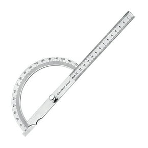 Protractor