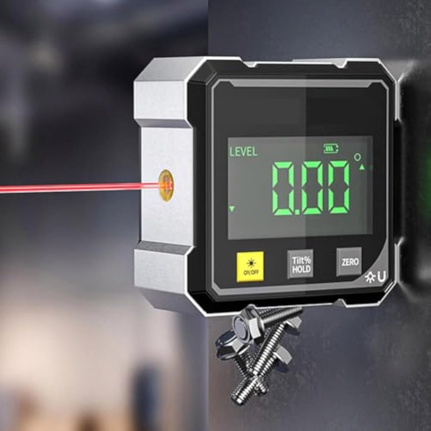 Protractors inclinometer, Professional Angles Gauges Design Small ...