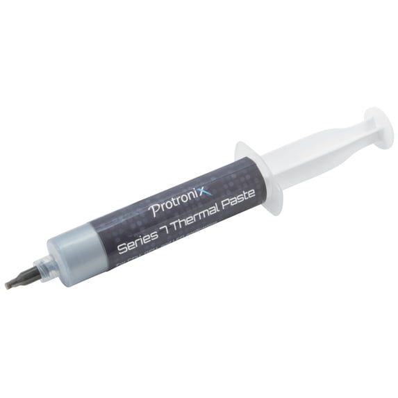 Protronix Series 7 Silver Thermal Paste High Performance Heatsink ...