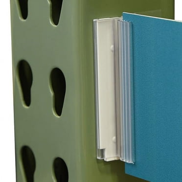 Magnetic Store Aisle Sign Holder, Department Walkway Section Marker ...