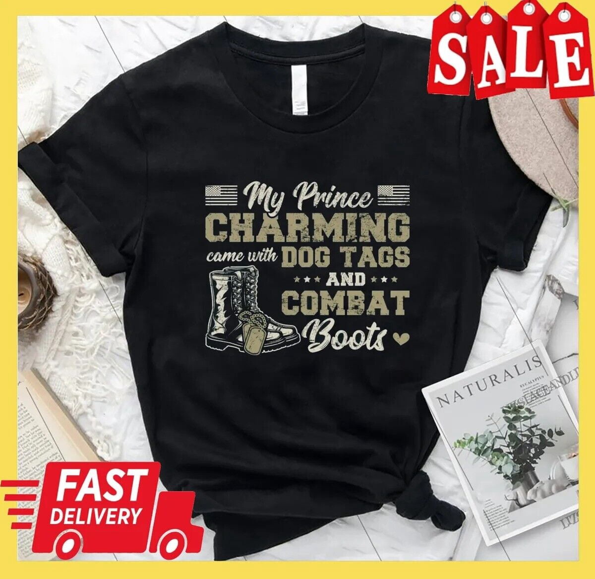 Proud Army Girlfriend Shirt, Army Wife, Army Girlfriend, Military ...