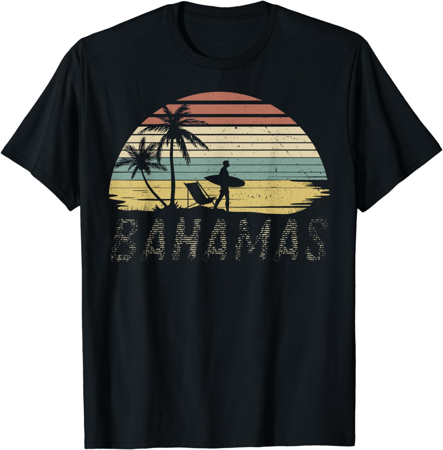 Proud Bahamas Bahamians Flag Gift Design Idea Nassau design T-Shirt ...
