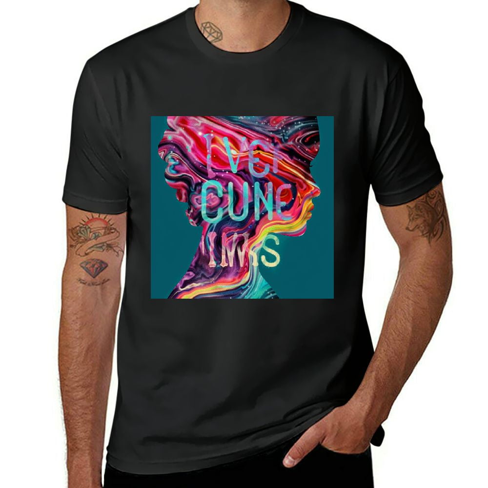 Proud Bisexual Zodiac Sign Symbol Aesthetic Premium T-Shirt - Walmart.com
