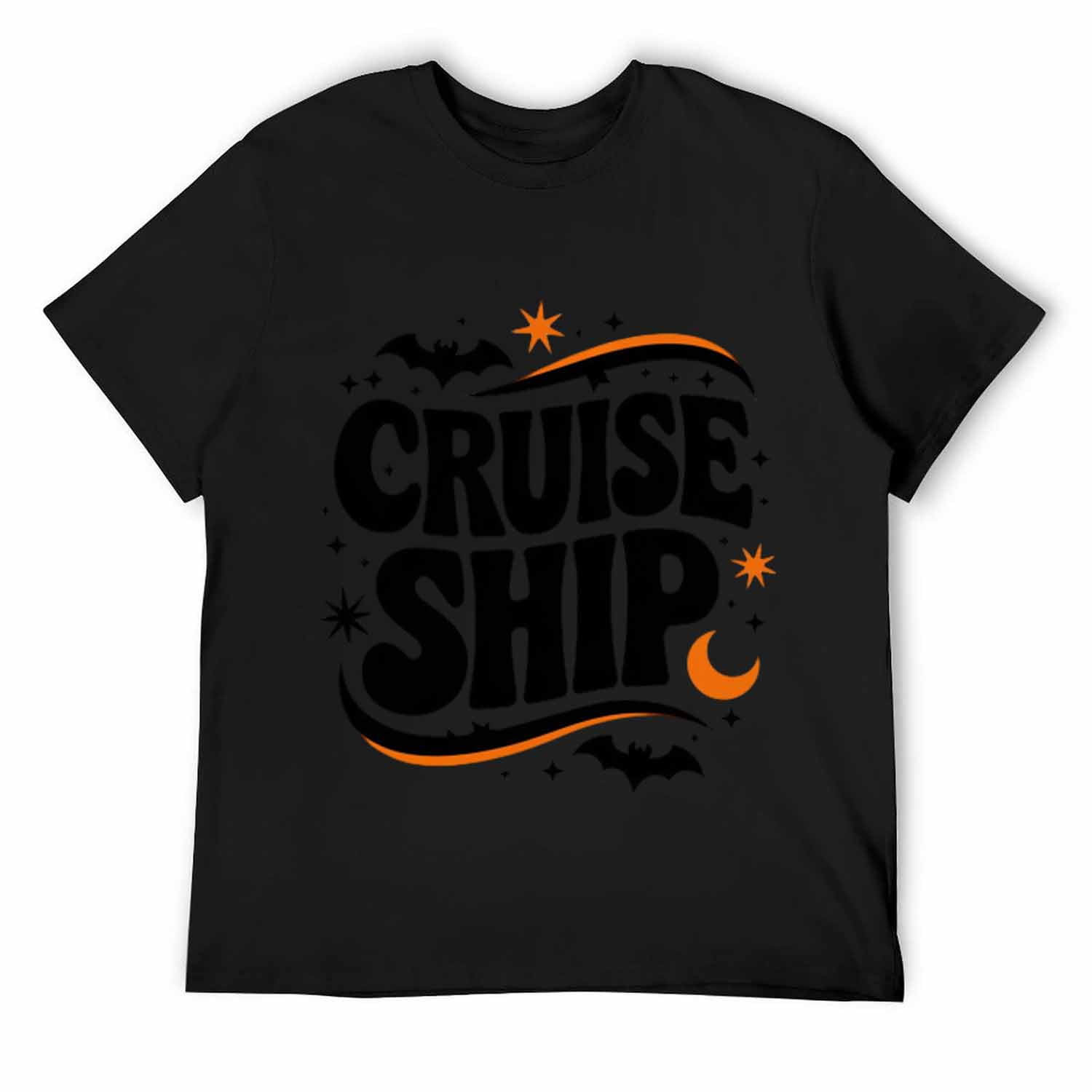 Proud Cruise Ship Asl Sign Language Gestures T-Shirt - Walmart.com