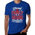 Proud Family of a 2026 Graduate T-Shirt – Class of 2026 Senior ...