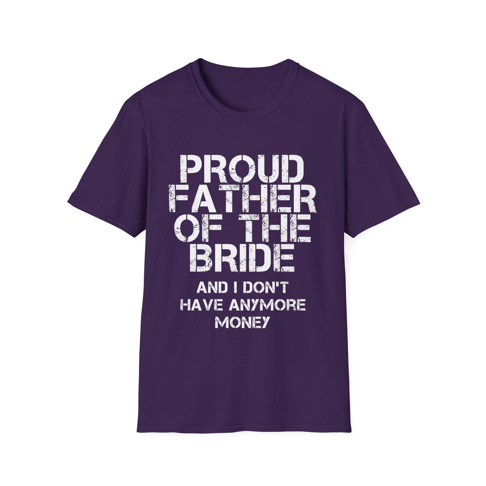 Proud Father Of The Bride Father In Law | Man Of Honor | Wedding ...