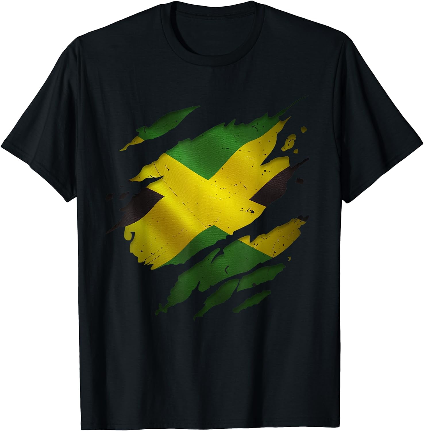 Jamaican Shirts