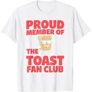 The Toast Merchandise