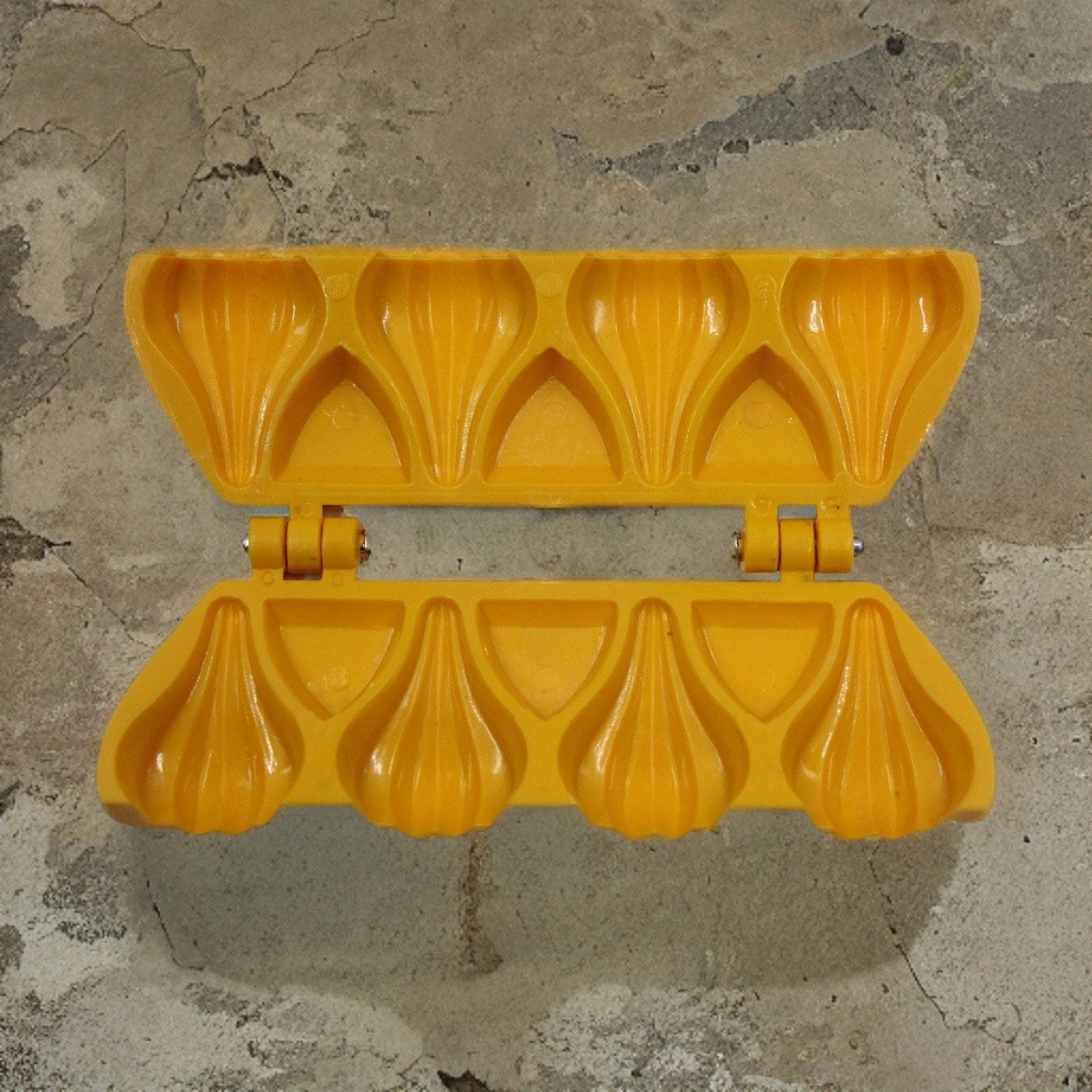 ProudlyIndia Modaka Mold, Ganpati Modak Mould, Kolukattai Mold ...