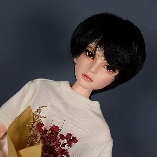 Proudoll Customized 1/3 BJD Doll 60cm 24" Ball Jointed SD Dolls Move ...