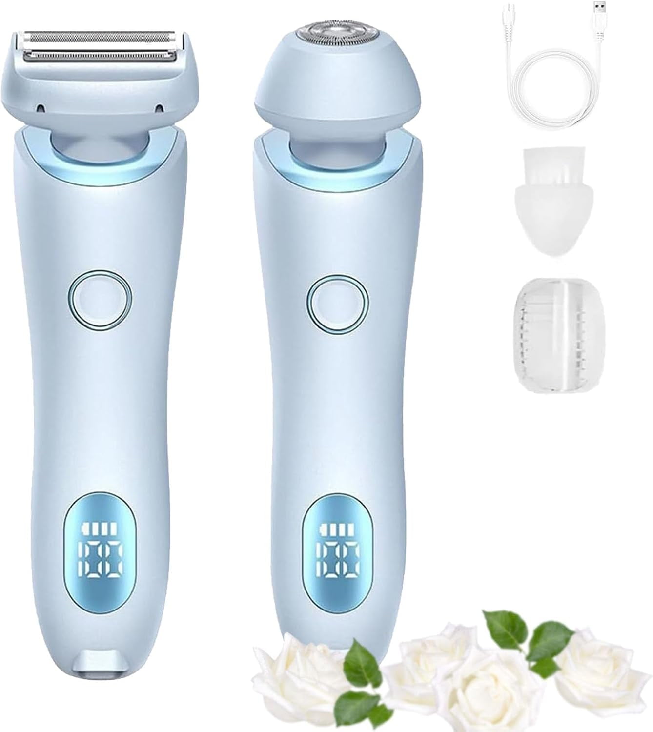 Proustore Razor, 2025 Upgraded Proustore Glide Pro 3.0 Razor Women, 2 ...