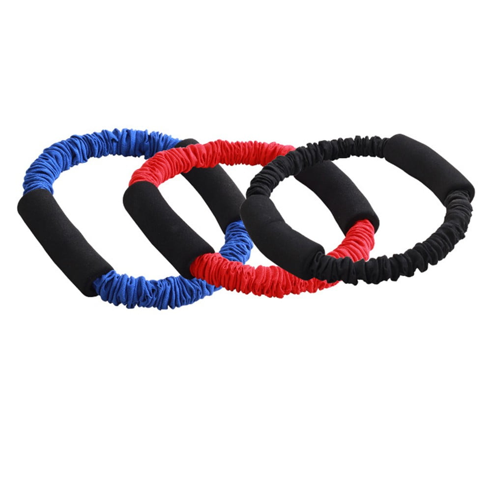 Proven Archery Bow Shoot Trainer Resistance Band Improve For Draw ...
