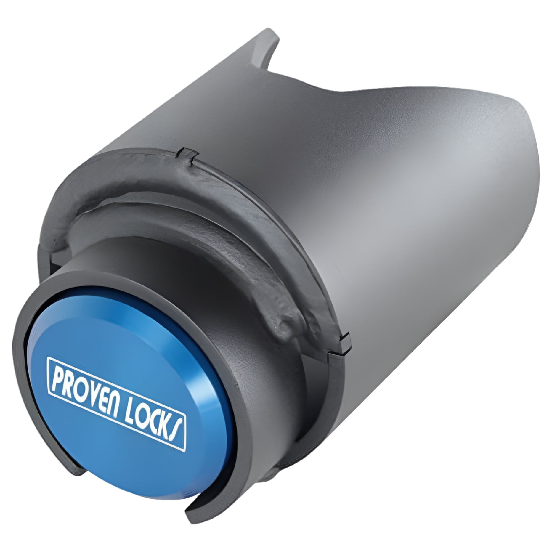 Proven Industries Model2178 Coupler Lock W.E Hitch & Towing Parts ...