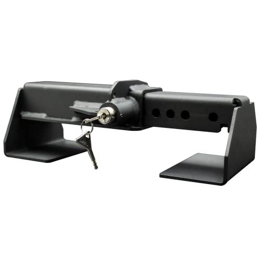 Proven Industries Steel Cargo Door Lock, CDL for Semi Truck Trailers ...