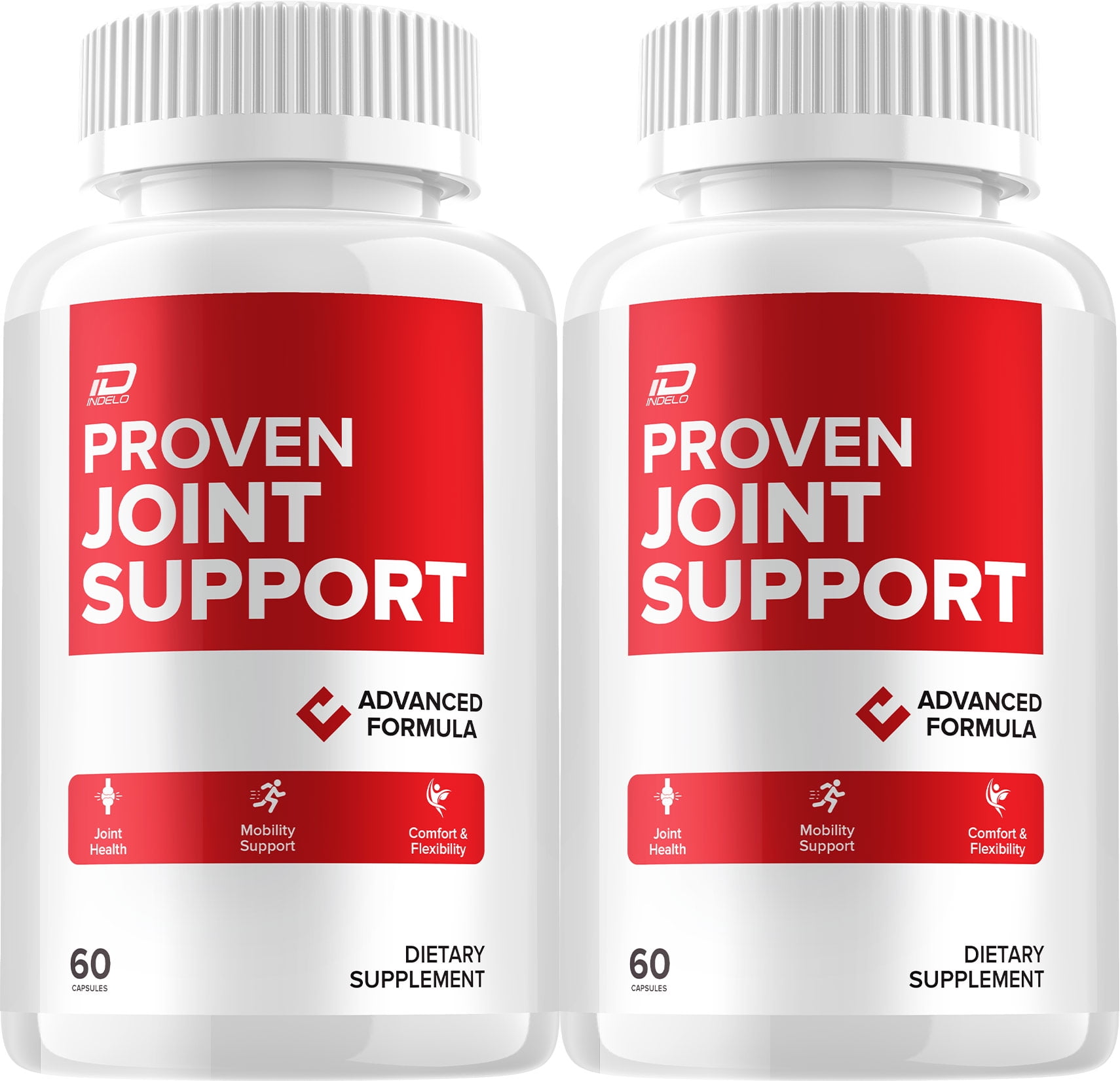 Proven Joint Capsule - ProvenJoint Advanced Formula for Joint Support ...