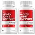 Proven Joint Capsule - ProvenJoint Advanced Formula for Joint Support ...