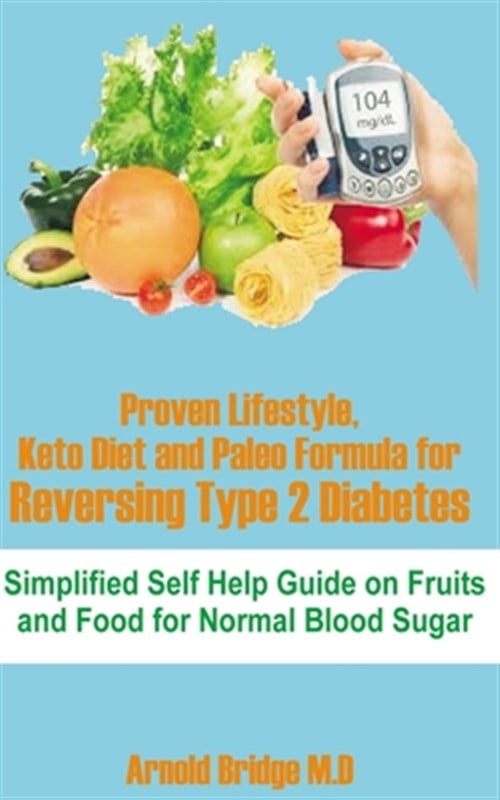 Pre-Owned Proven Lifestyle, Keto Diet and Paleo Formula for Reversing ...