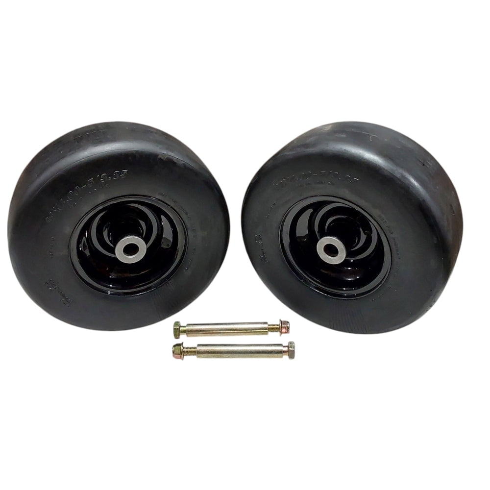 Proven Part 2- No Flat Tires and Wheels 11x4-5 For Toro 147-2935 Fits ...
