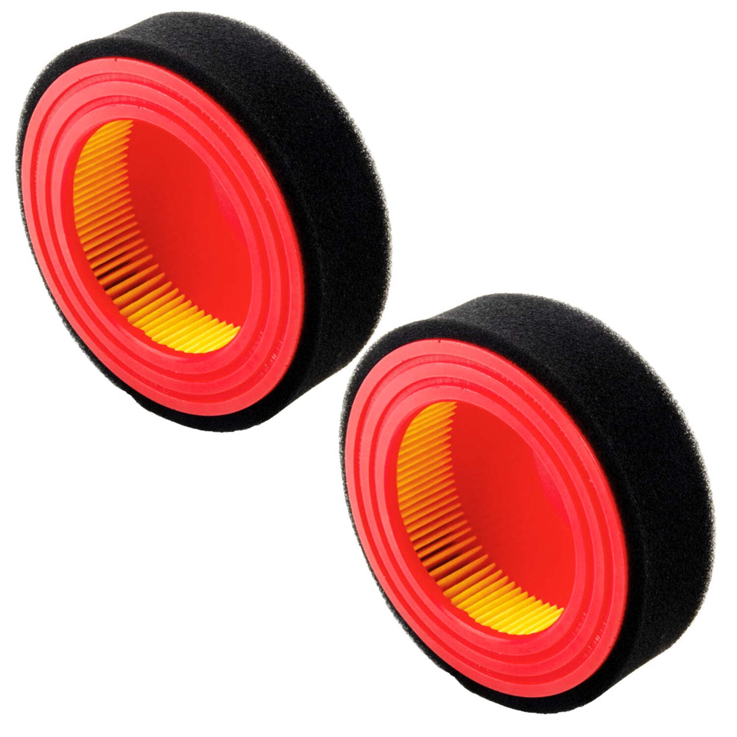 Proven Part 2-Pack Air Filter and Pre-Filters Fit MTD 951-14628 ...