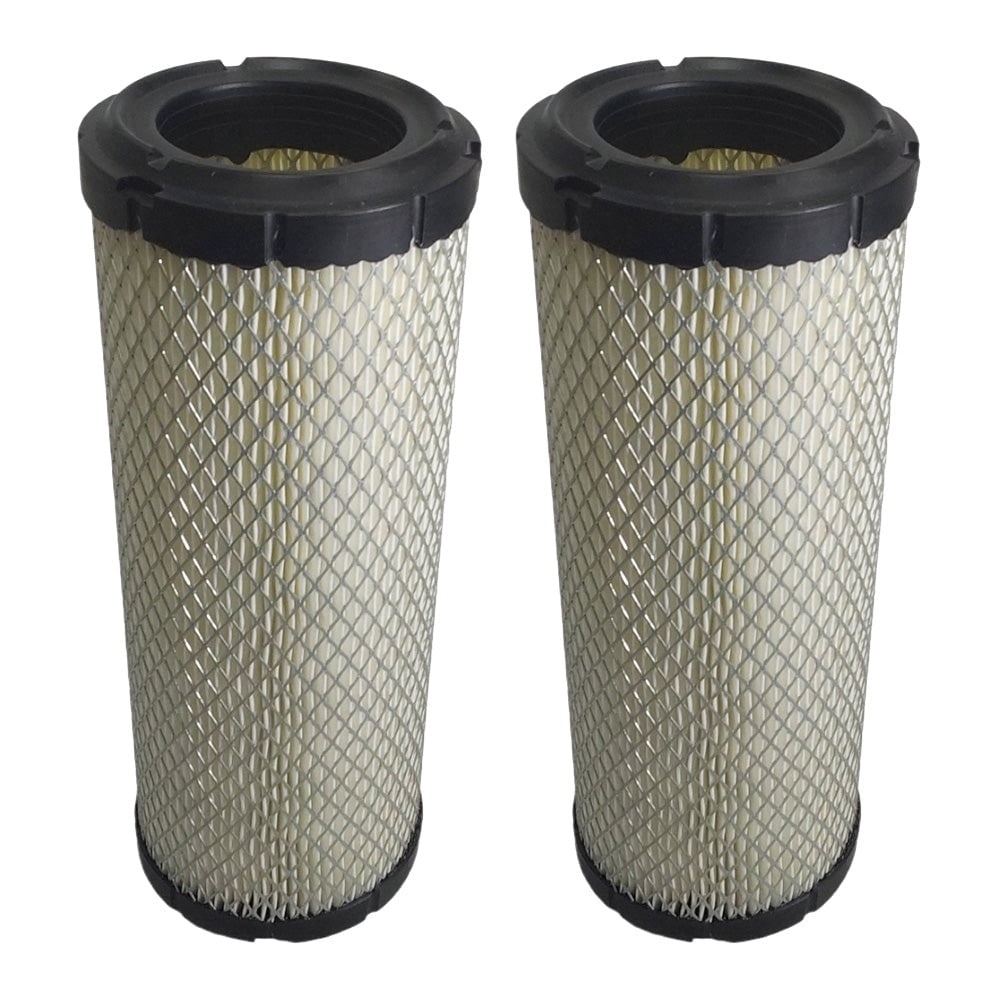 Proven Part 2-Pack Engine Air Filter 11013-7020 11013-7044 M131802 25 ...