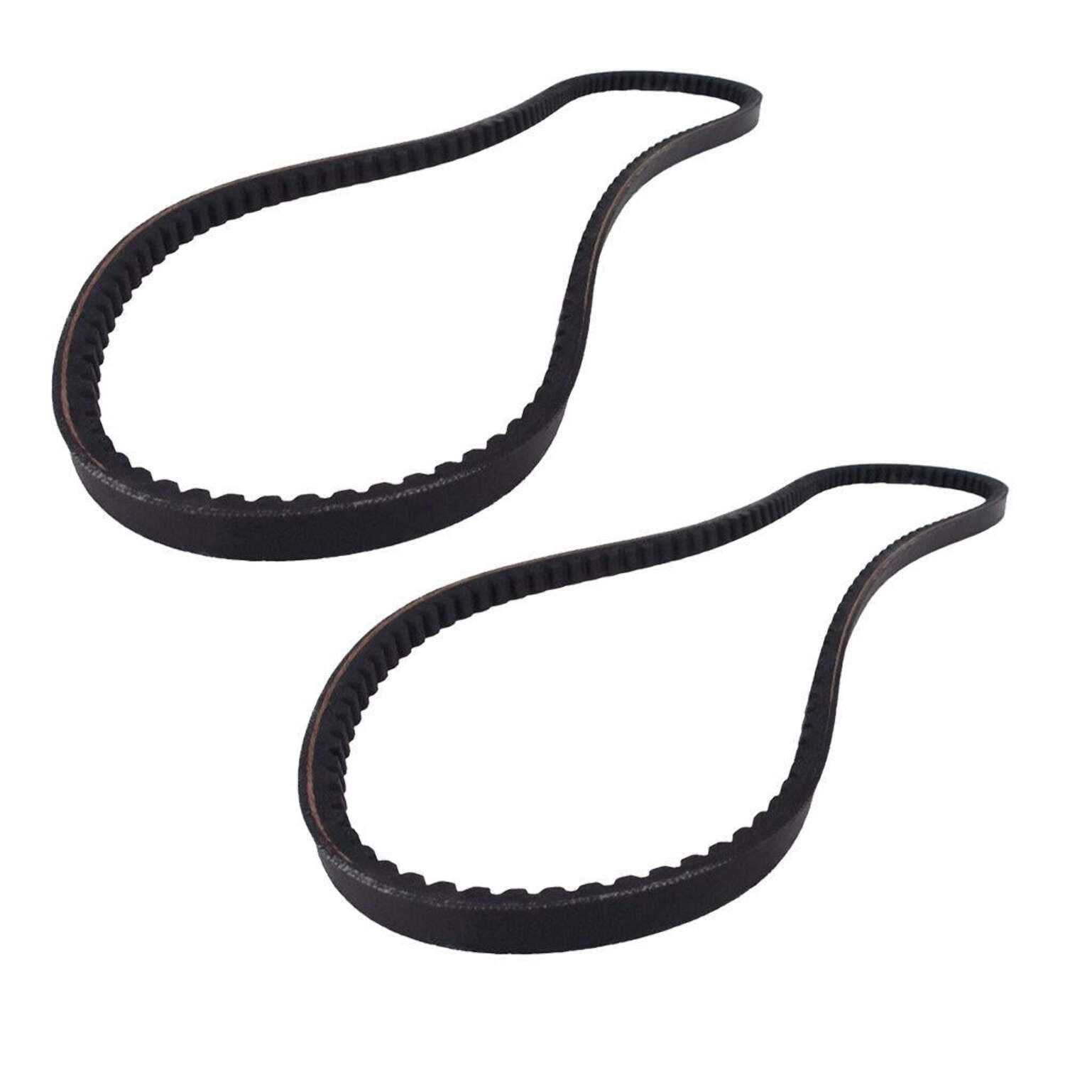 Proven Part 2 Pack Forment Cogged Auger Drive Belt Compatible With Toro ...