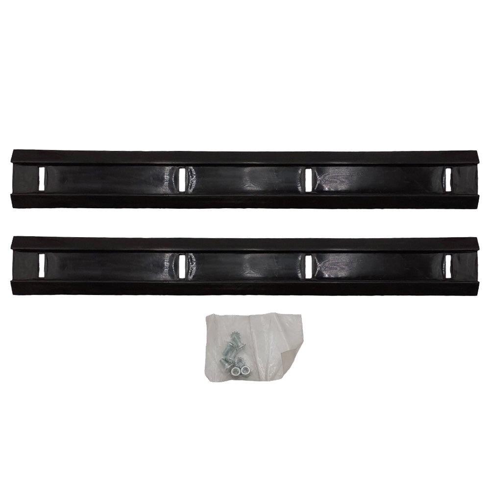 Proven Part 2 Pack Of Snow Blower Scraper Bars For 731-1033 731-0778 73 ...