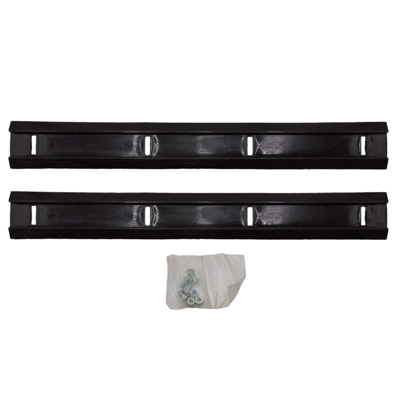 Proven Part 2 Pack Of Snow Blower Scraper Bars For 731-1033 731-0778 73 ...