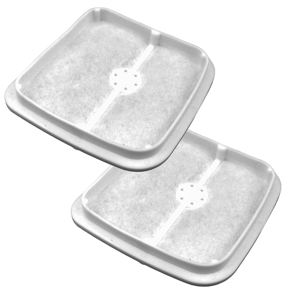 Proven Part 2 Pk Air Filters Fit Echo A226000140 - Walmart.com