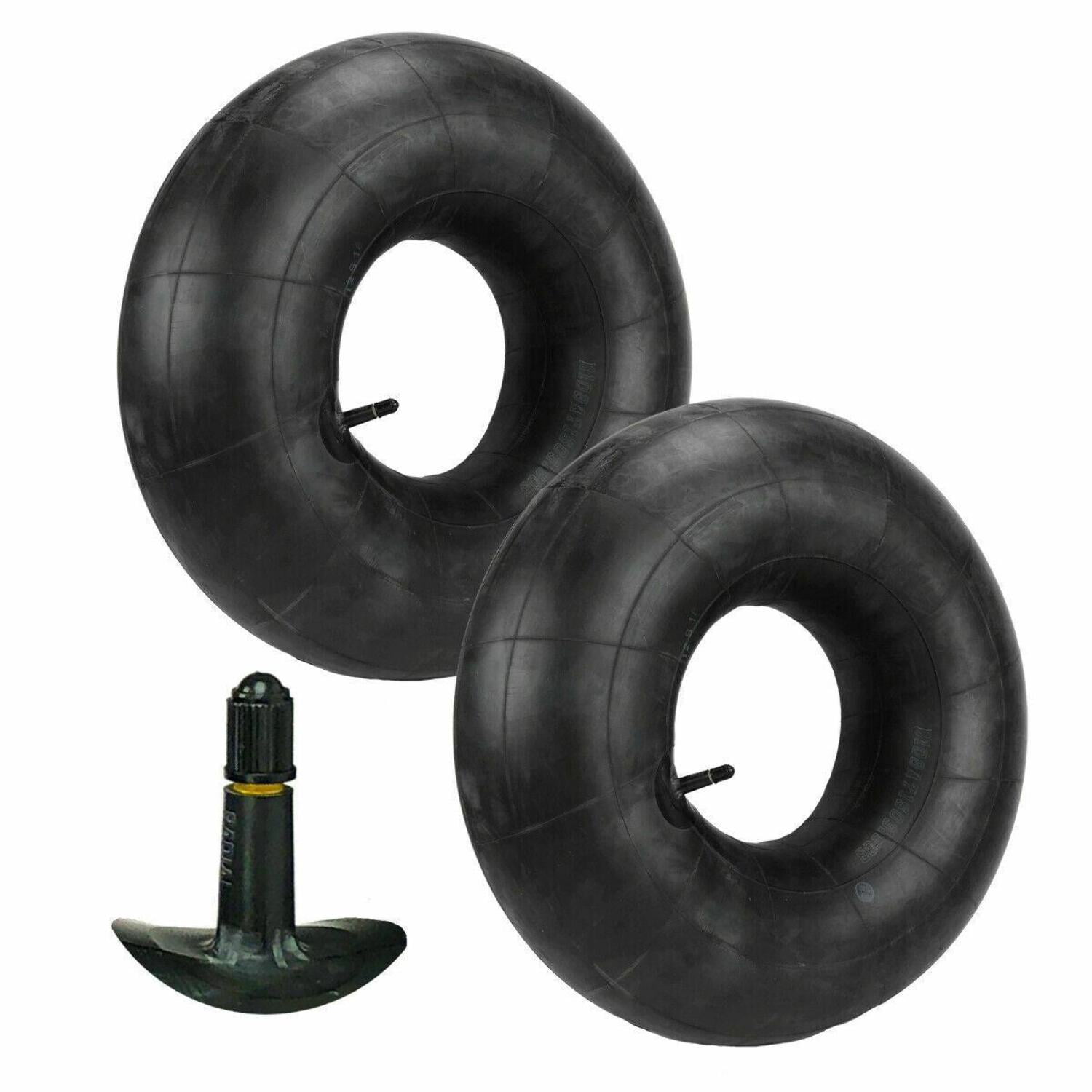 Proven Part 2 Tire Inner Tubes 16X6.50-8 16X6.5-8 16X650-8 Lawn Mower ...