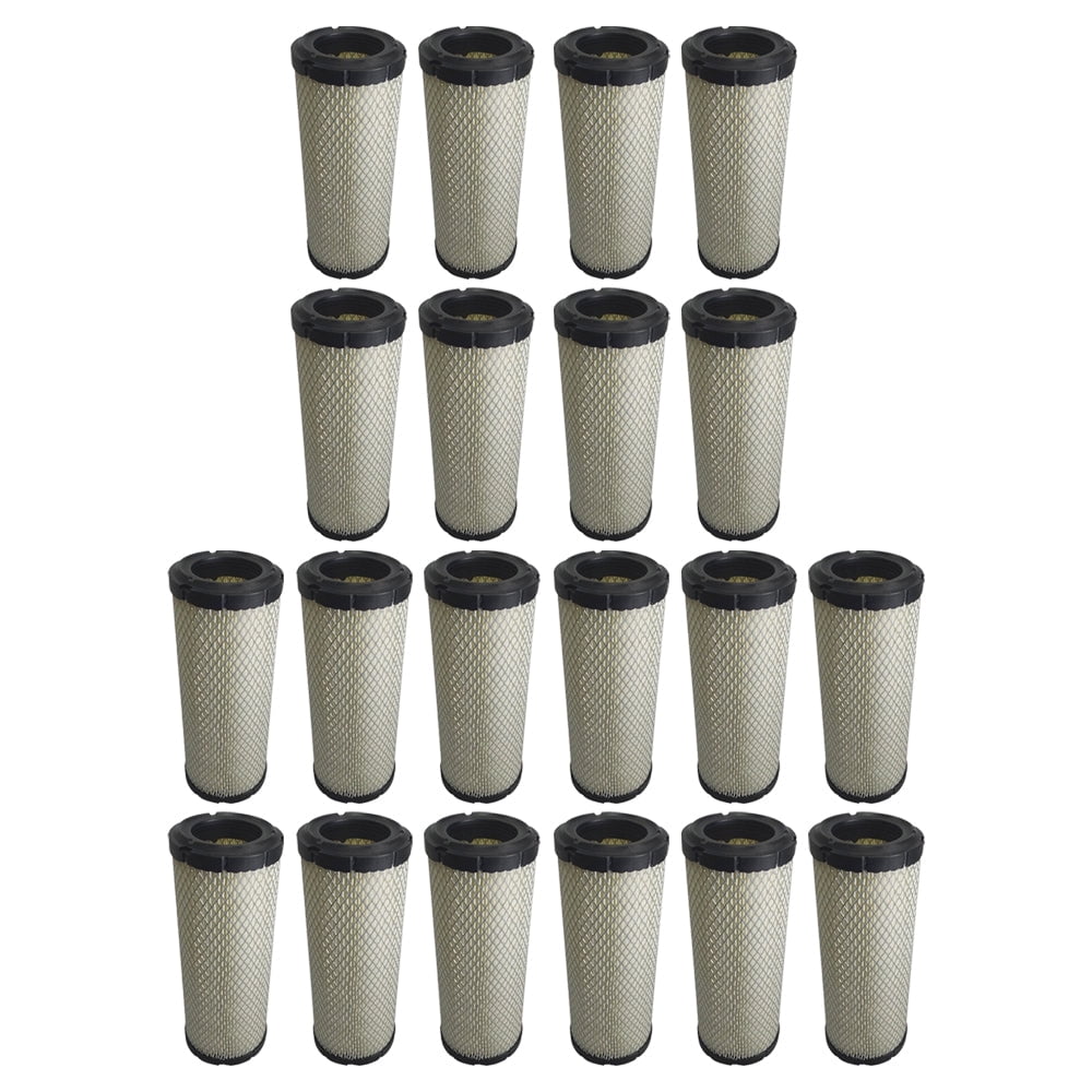 Proven Part 20-Pack Air Filters Fit 103-1327 M131802 841497 108-3810 25 ...