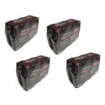 Proven Part 24-Pack Echo Red Armor 2 Gallon Mix 2-Cycle Oil 5.2Oz ...