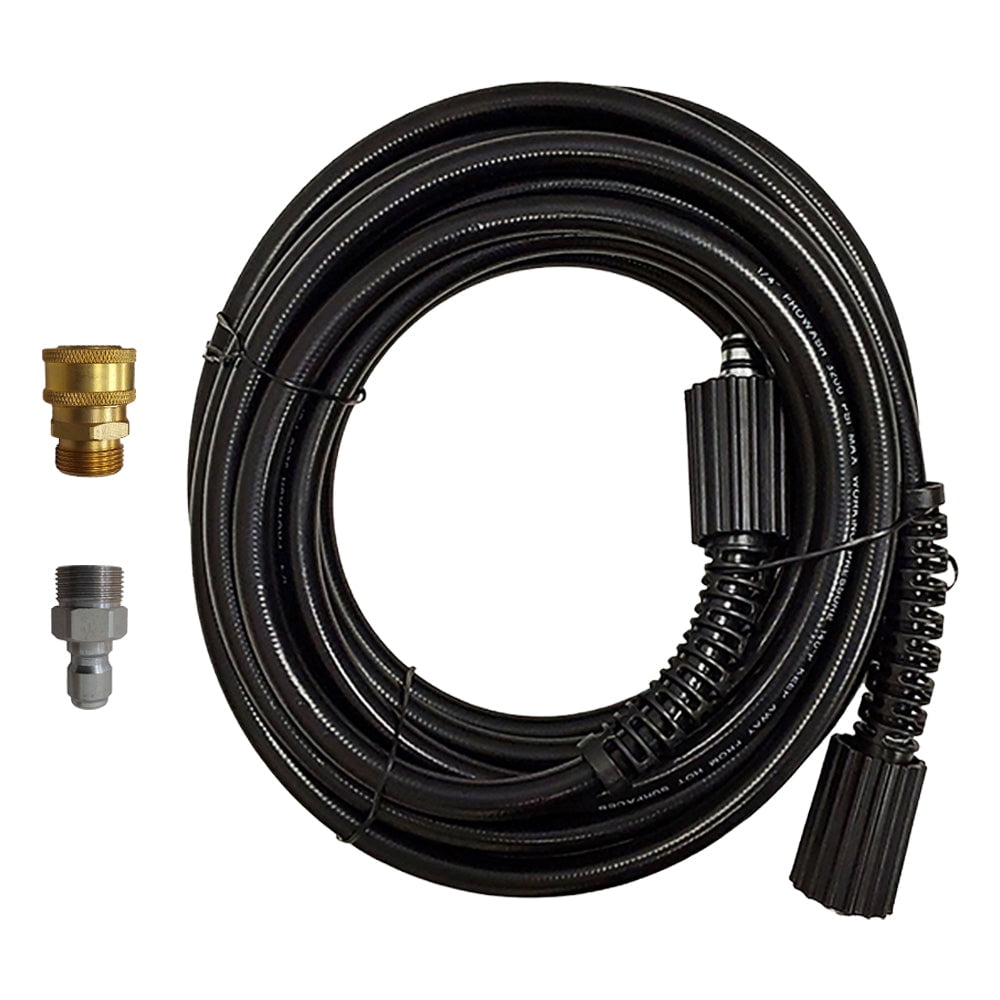 Proven Part 3/8" Female-M22 Brass, Quick Connect Coupler Plug 3/8 ...