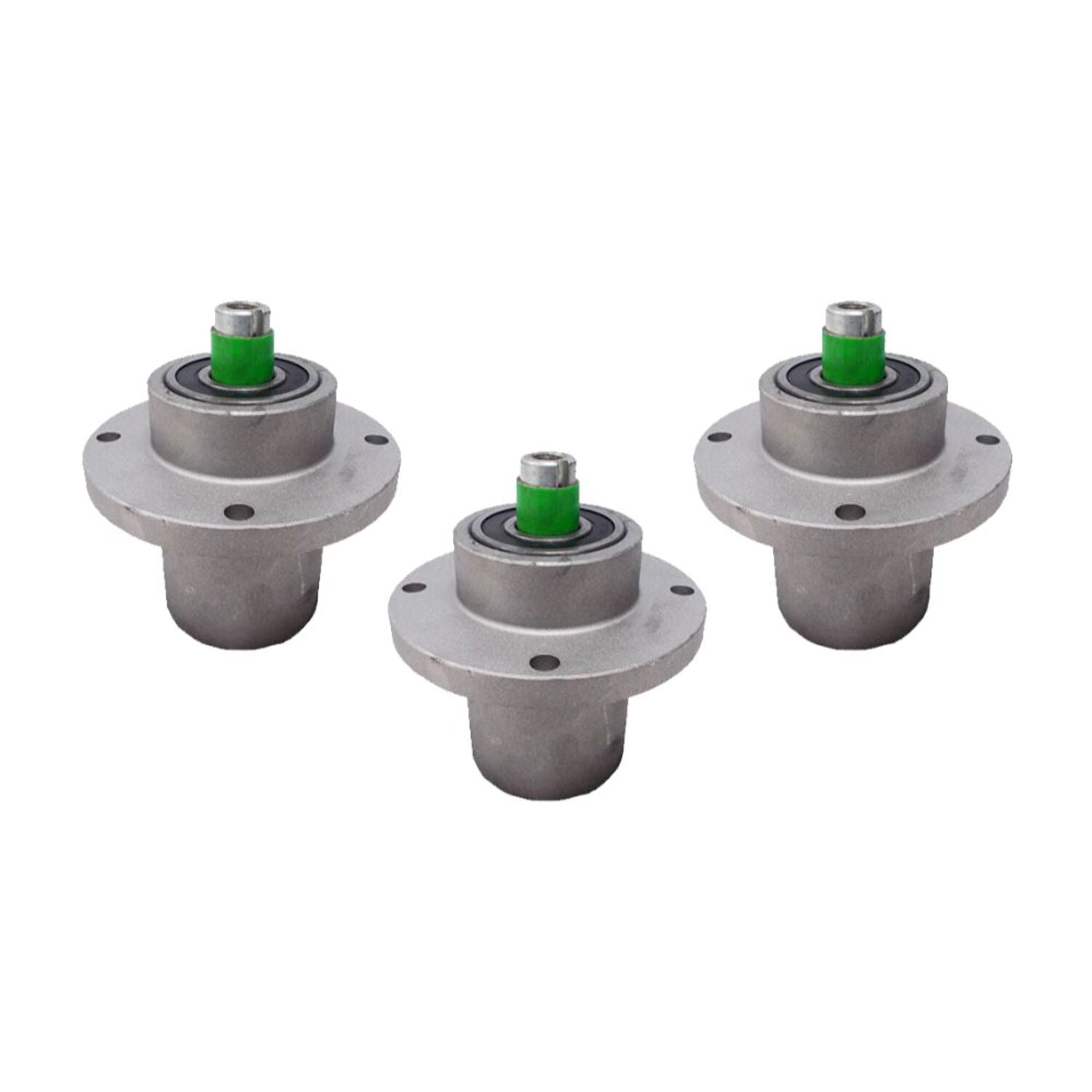 Proven Part (3) Deck Spindle Assemblies Compatible With Bad Boy 037 ...