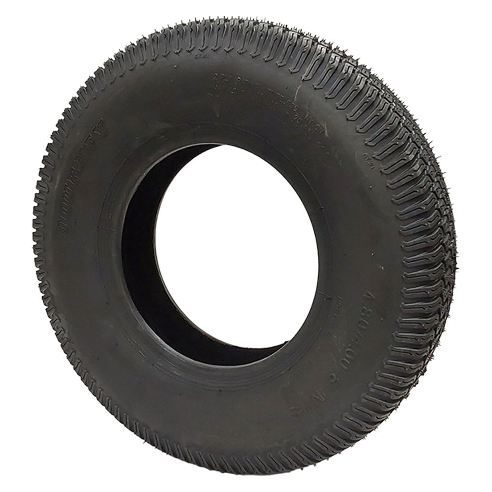 48 400 8 Wheelbarrow Tire