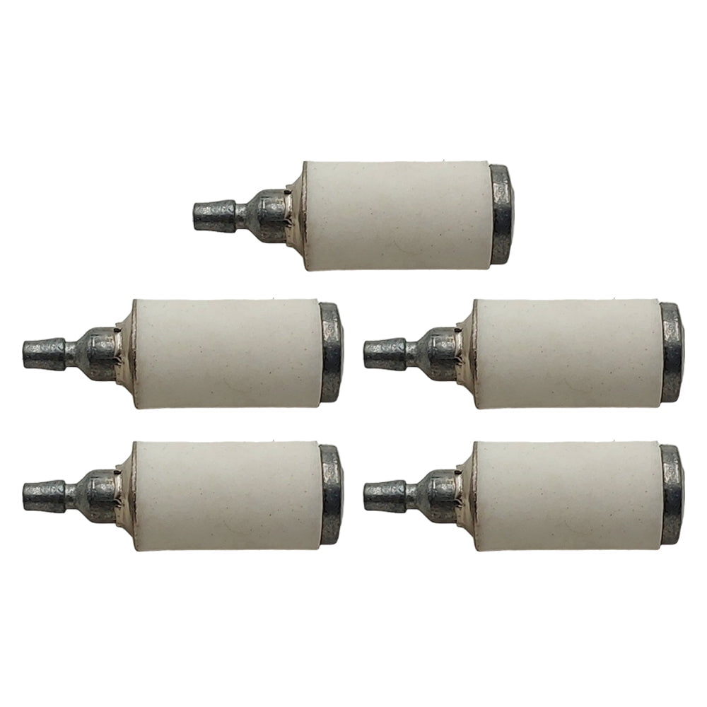 Proven Part 5-Pack Fuel Filter 530095646 530014362 530-014815 For Gas ...