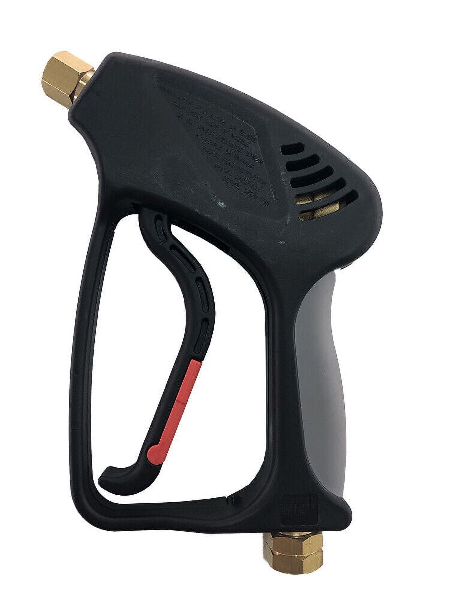 Proven Part 5000 Psi Forment Pressure Washer Gun Trigger Lock 3/8 ...