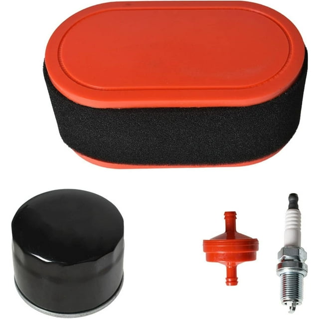 Proven Part Air Filter Tune Up Kit For Huskee LT3800 LT4200 13W276LF031 ...