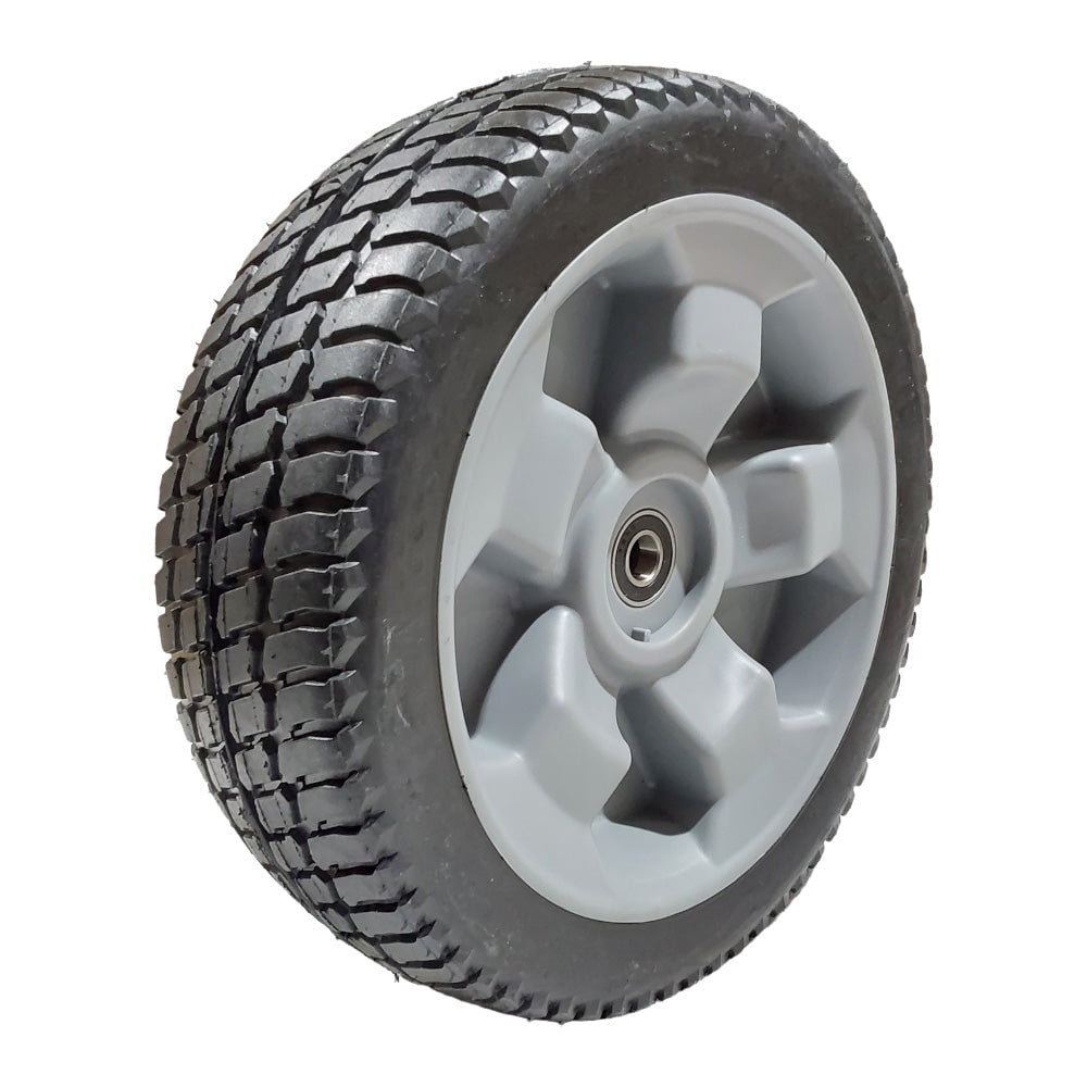 Proven Part Back Wheel For Toro 30" 125-2509 10X2.75 With Gear ...