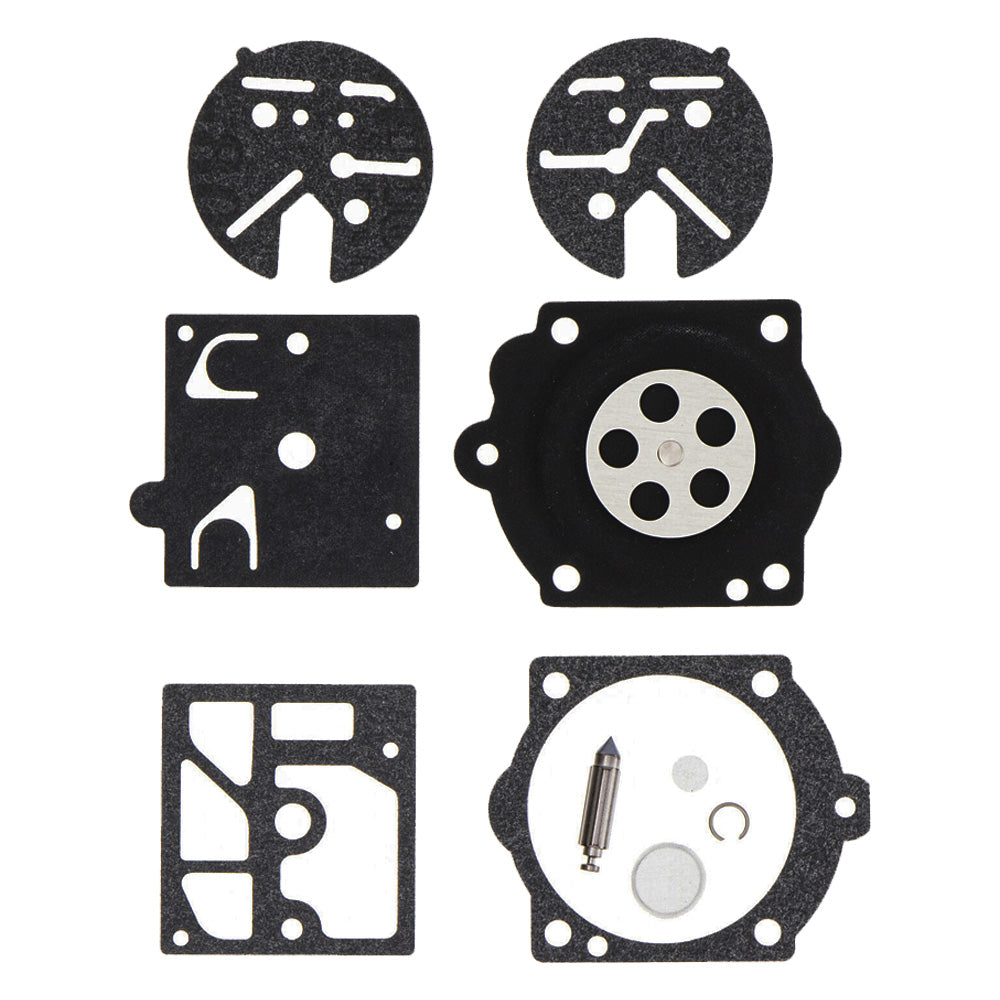 Proven Part Carburetor Forment Kit K10-Hdc 015 015Av 015L 15Ave Chainsaw - Walmart.com