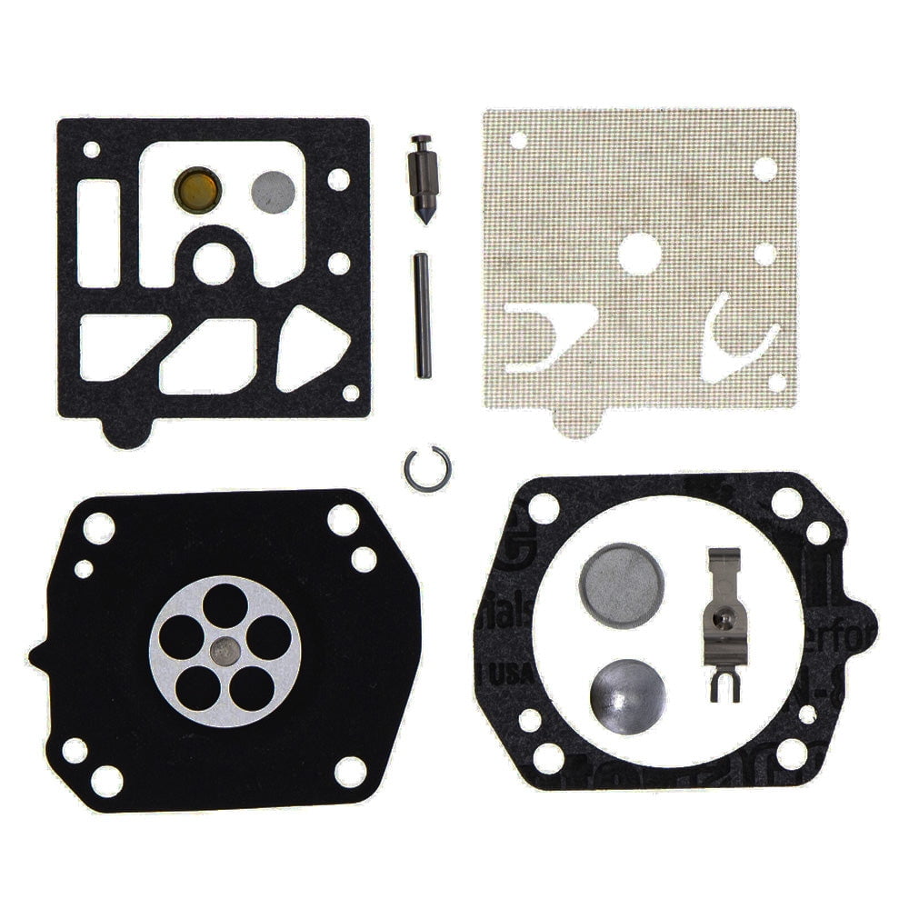 Proven Part Carburetor Rebuild Kit Fits Cs-5000 Cs-510Evl Cs-5500 Cs ...