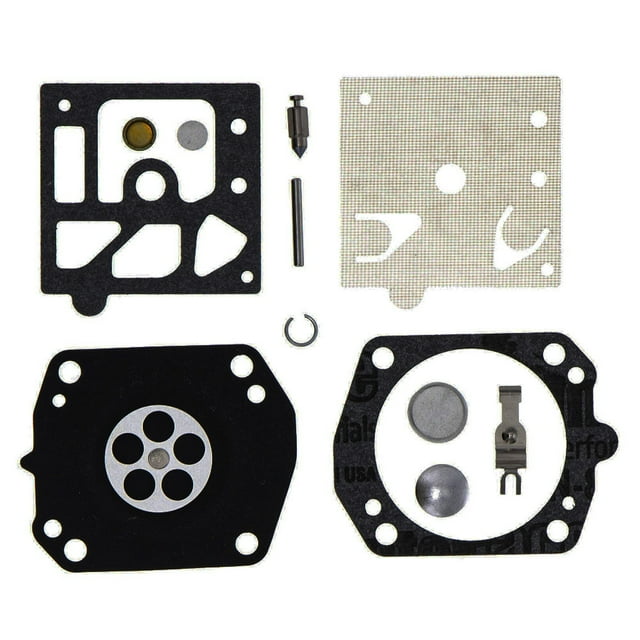 Proven Part Carburetor Rebuild Kit Fits Cs-5000 Cs-510Evl Cs-5500 Cs ...