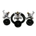 Proven Part Deck Kit For Spindles Pulleys Belt 117-7268 106-2175 110 ...