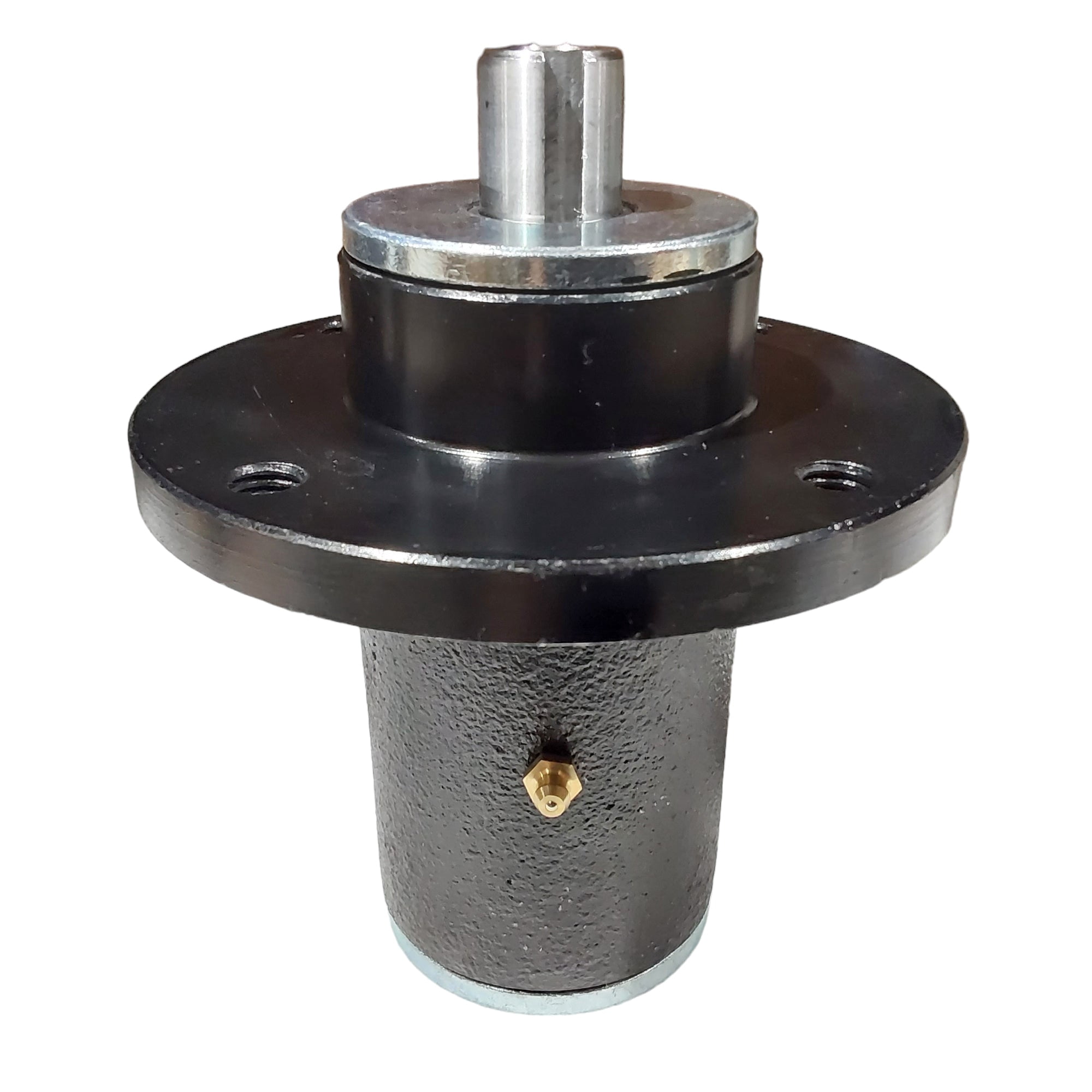 Proven Part Deck Spindle For Hustler Atz Diesel Z Super S Super Z X One ...
