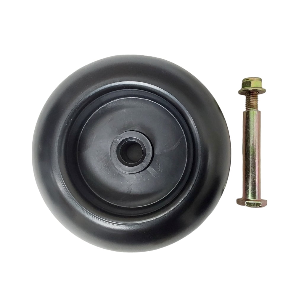 Proven Part Deck Wheel Fis Husqvarna 133957 532133957 107610 539107610 ...