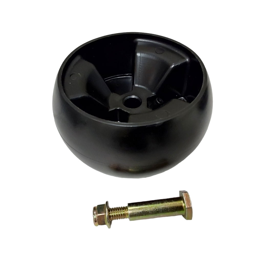 Proven Part Deck Wheel Fits Cub Cadet 734-04039 734-04039A 734-3058B ...