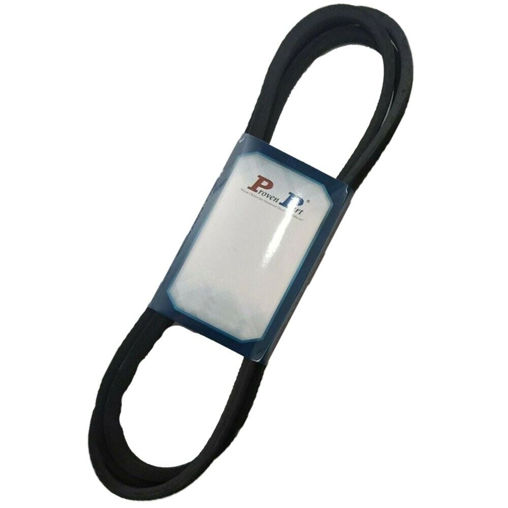 Proven Part Drive Belt Fits John Deere GX10176 For Scotts S2046 S2546 ...