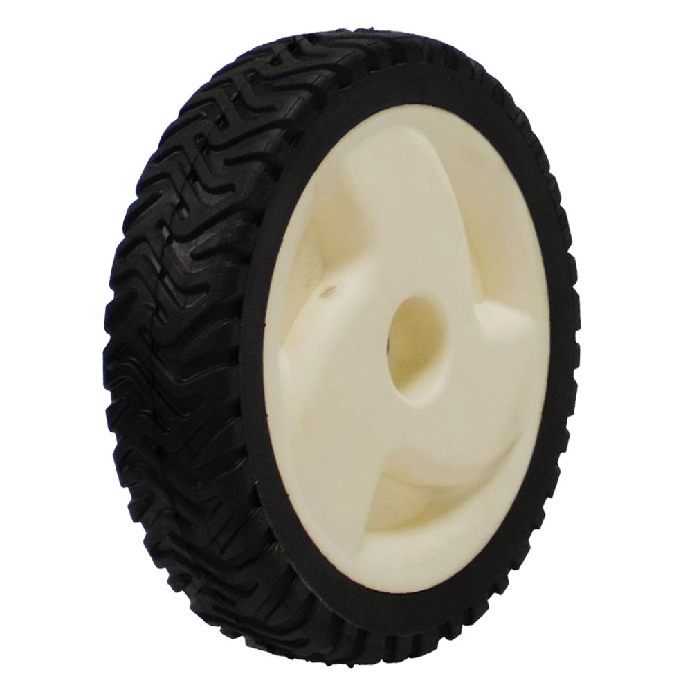 Proven Part Drive Wheel For Toro 22 In. Recycler 20001-20111 105-1815 ...