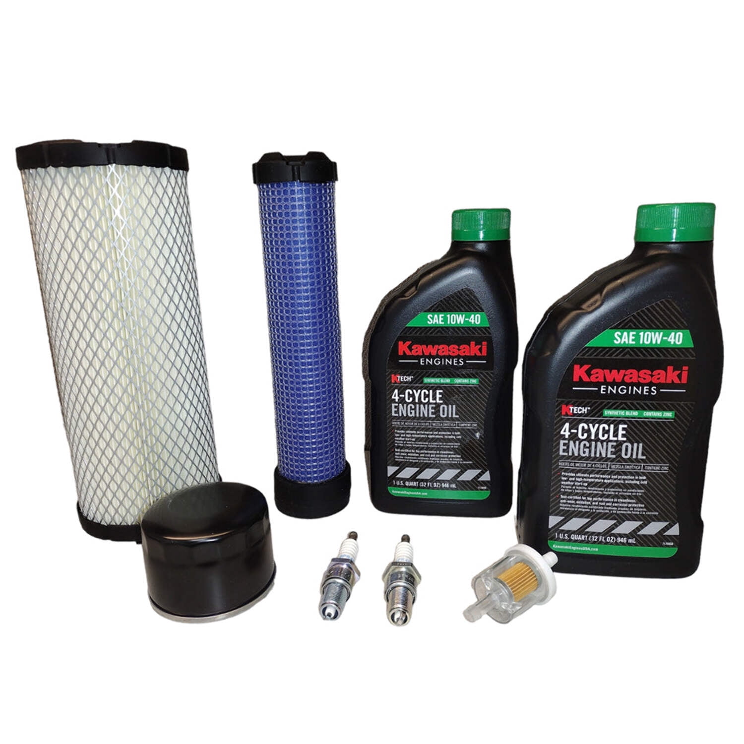 Proven Part Engine Maintenance Tune Up Kit For 99969-6527 11013-7019 ...