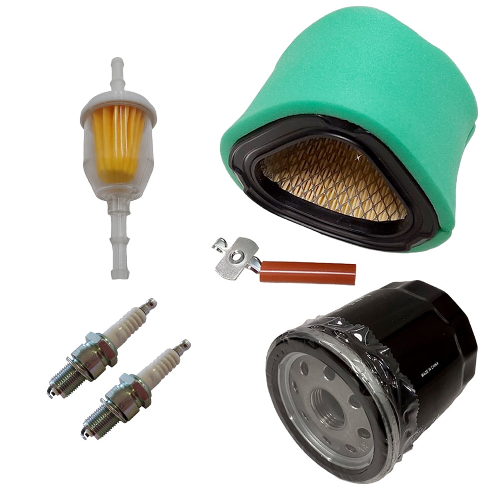 Proven Part Engine Service Tune Up Kit for John Deere L110 LT160 LX255 ...